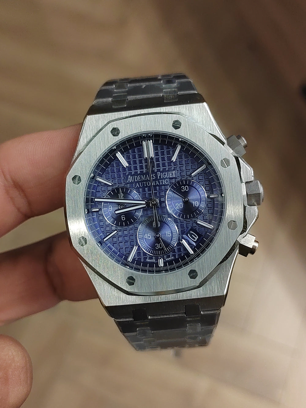 Collections – Mirror watches