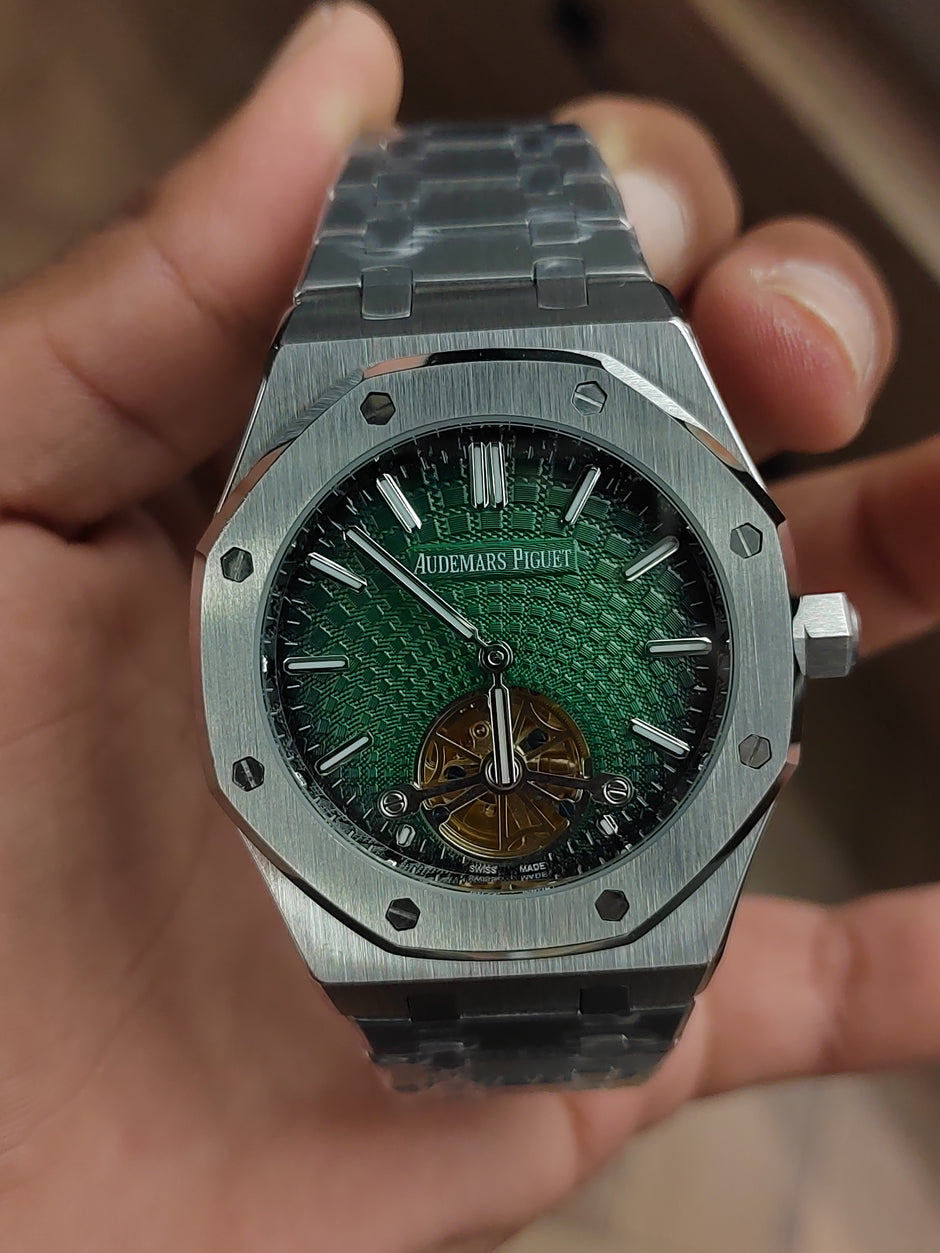 المنتجات – Mirror watches